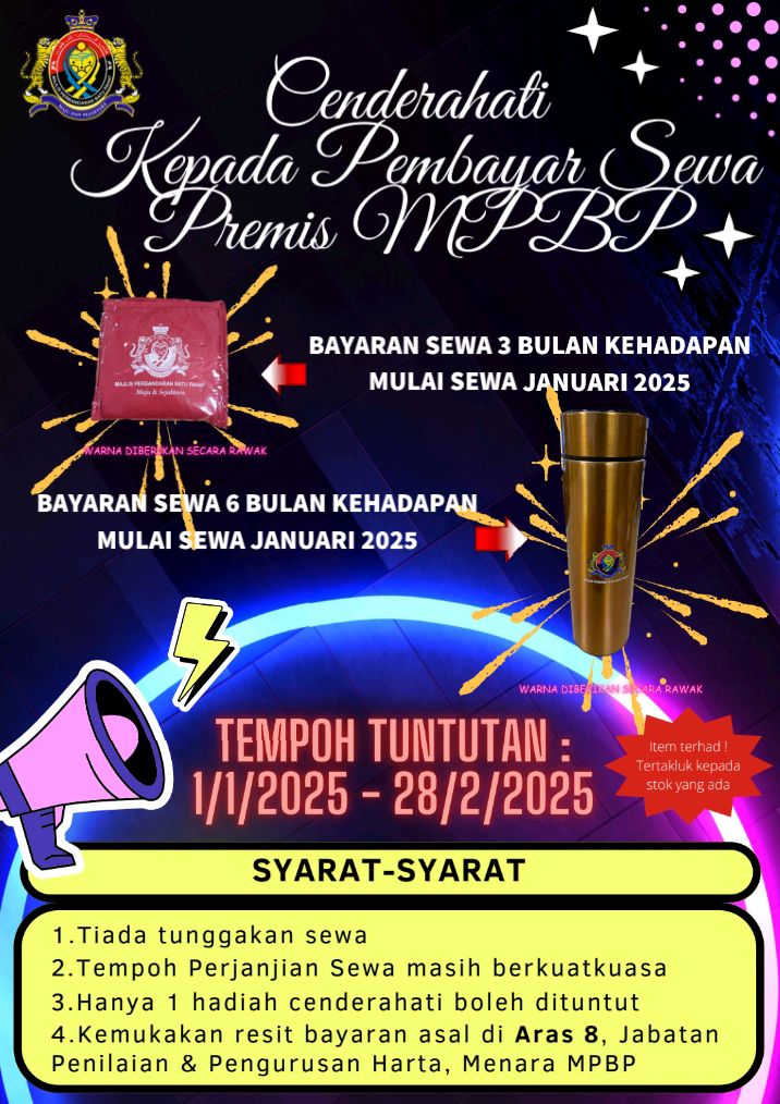 Informasi-Details | Portal Rasmi MPBP